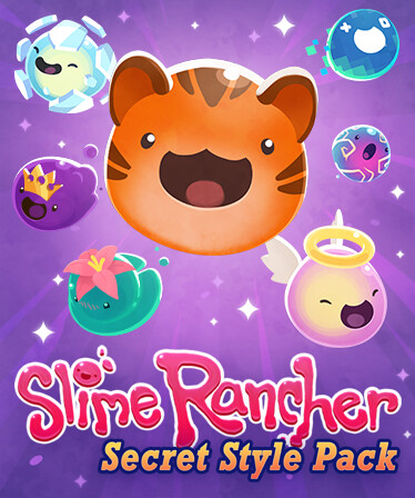 Slime Rancher: Secret Style Pack Steam Charts · SteamDB