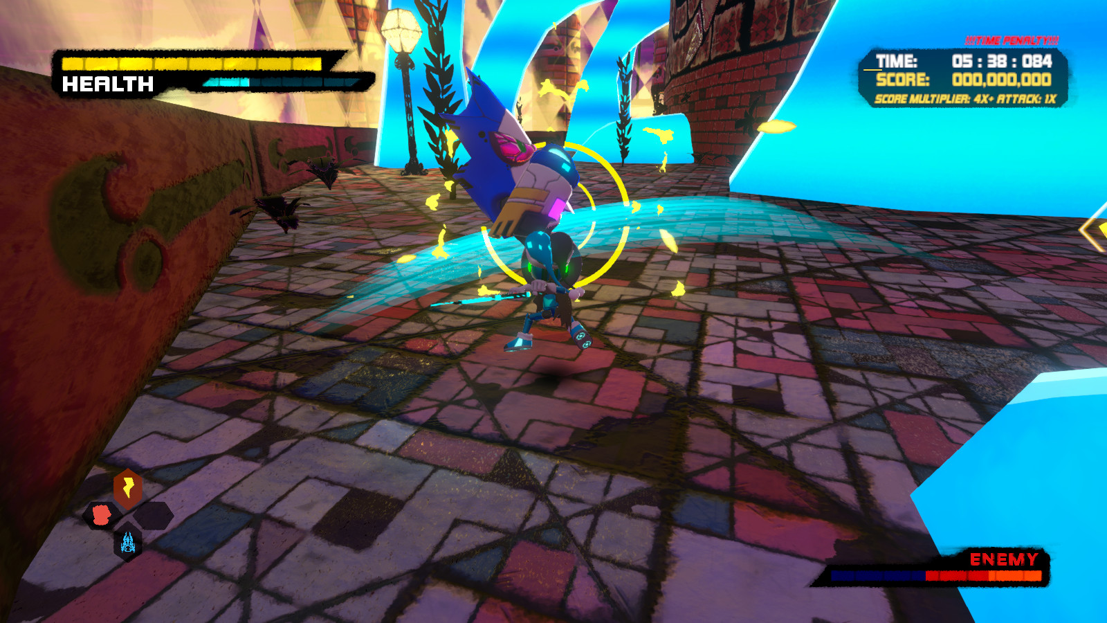 Spark the Electric Jester 2 on Steam