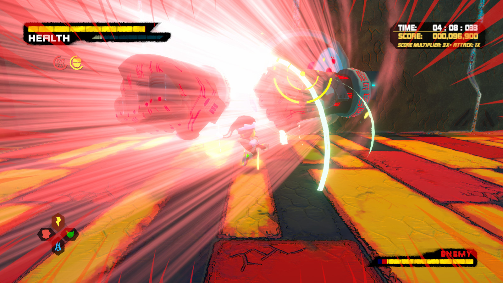 Spark the Electric Jester 2 on Steam