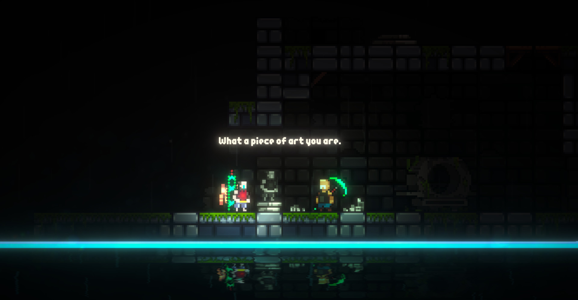 Himno - The Silent Melody on Steam