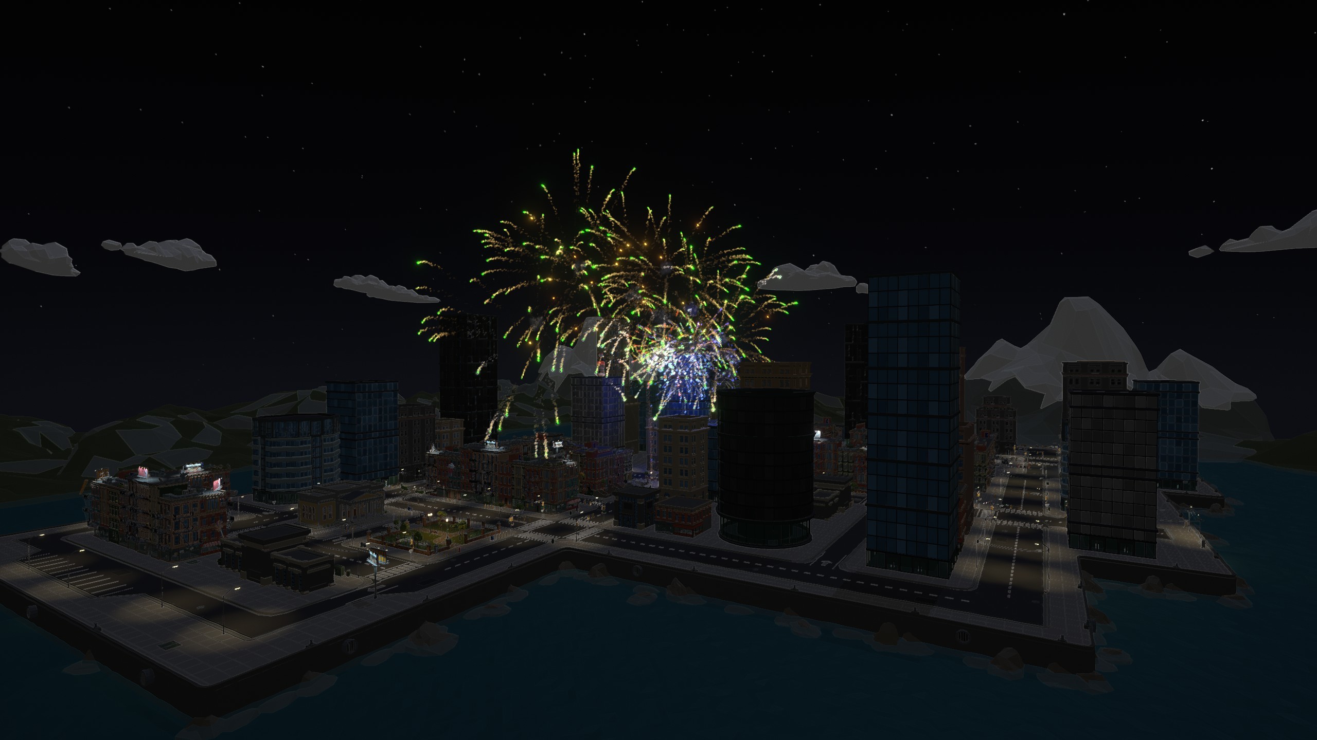 Fireworks Mania · Fireworks Mania - An Explosive Simulator (App 1079260 ...