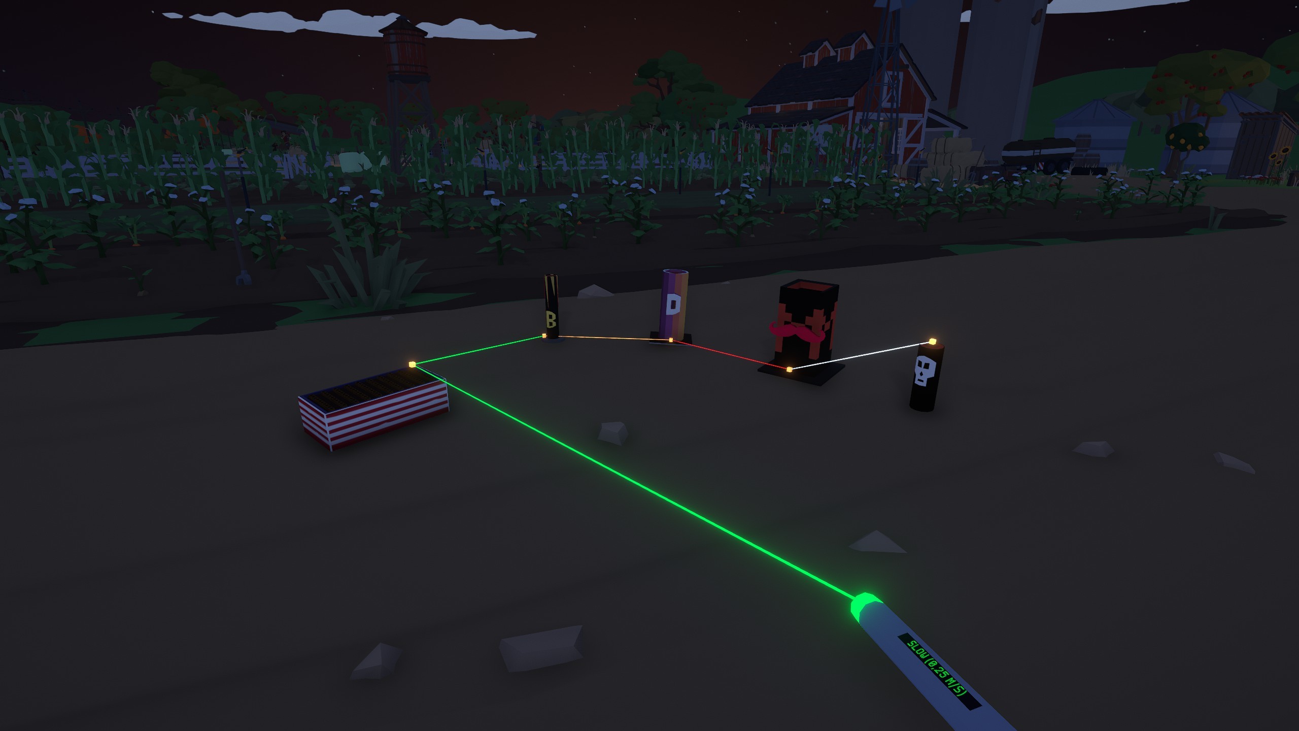 Fireworks Mania · Fireworks Mania - An Explosive Simulator (App 1079260 ...