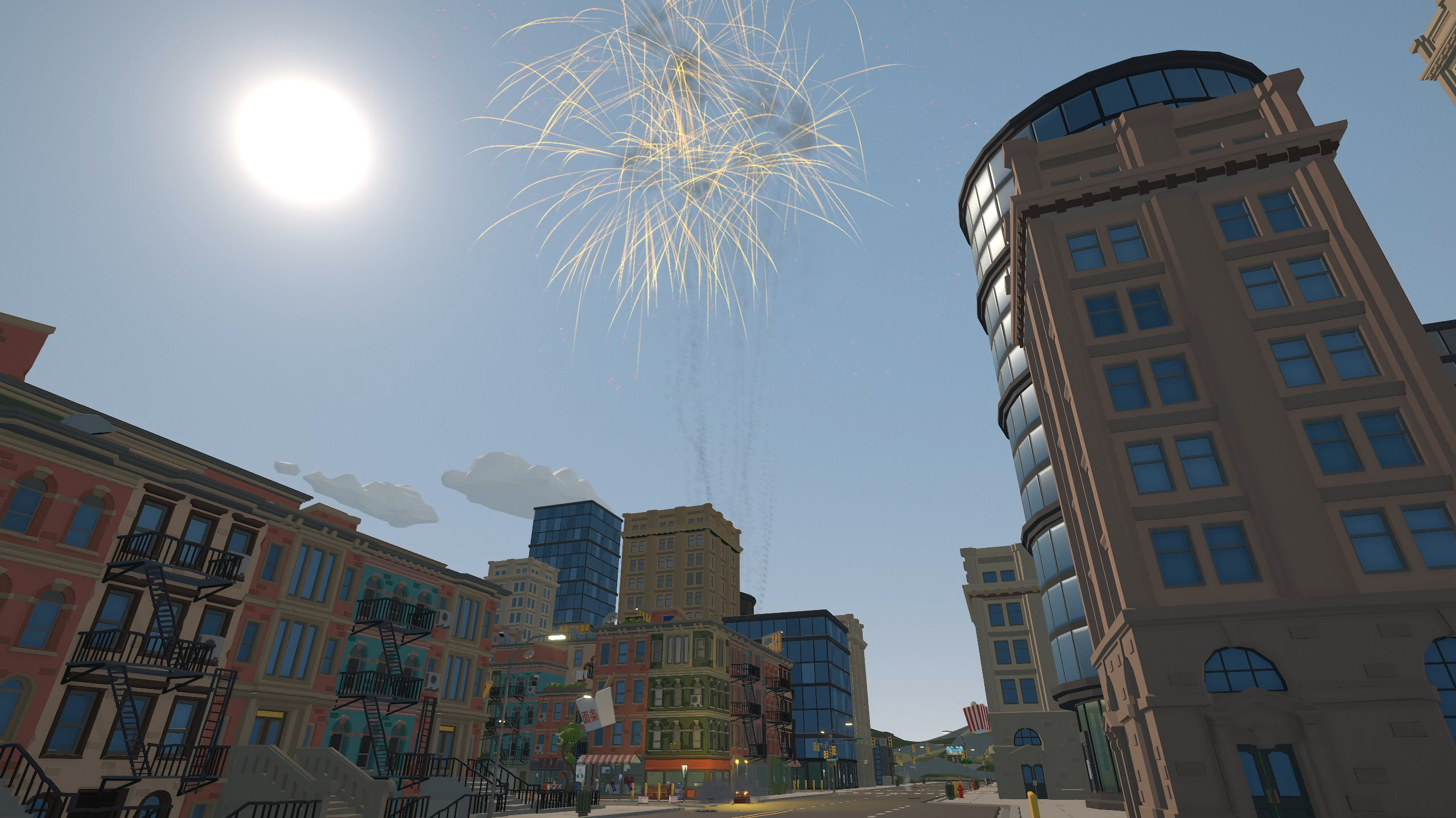 Fireworks Mania · Fireworks Mania - An Explosive Simulator (App 1079260 ...