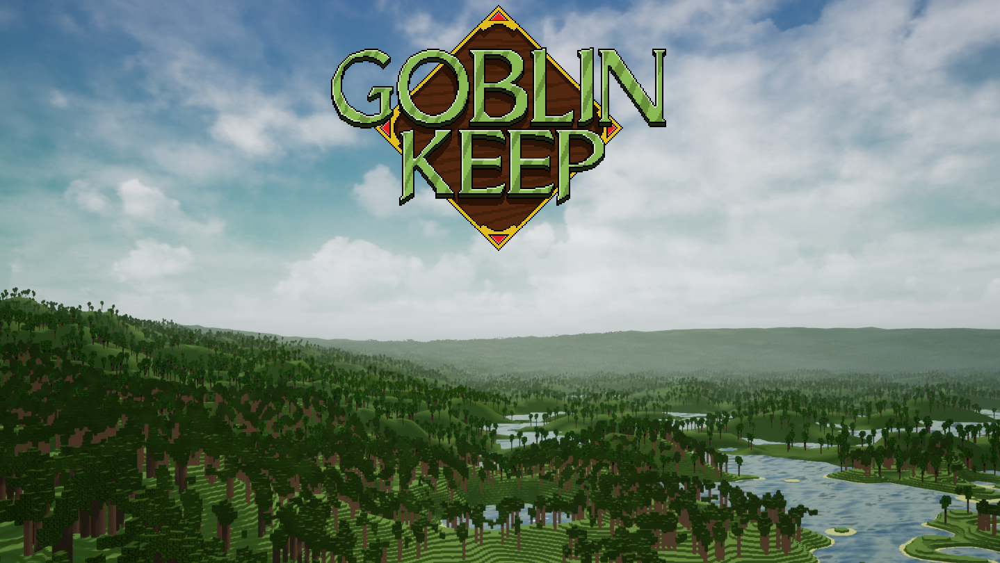 Goblin Keep Steam Charts · SteamDB