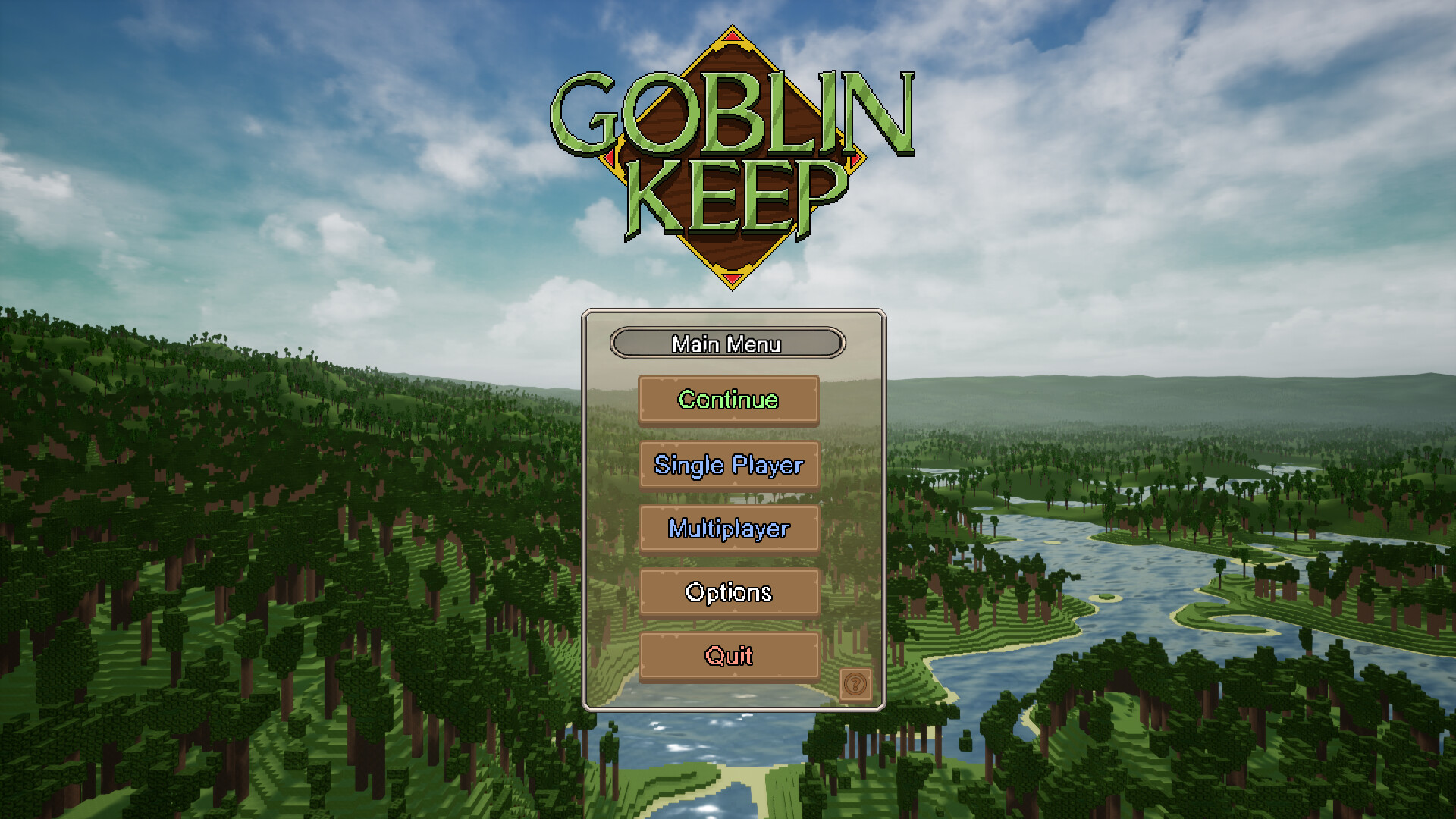 Goblin Keep Screenshots · SteamDB
