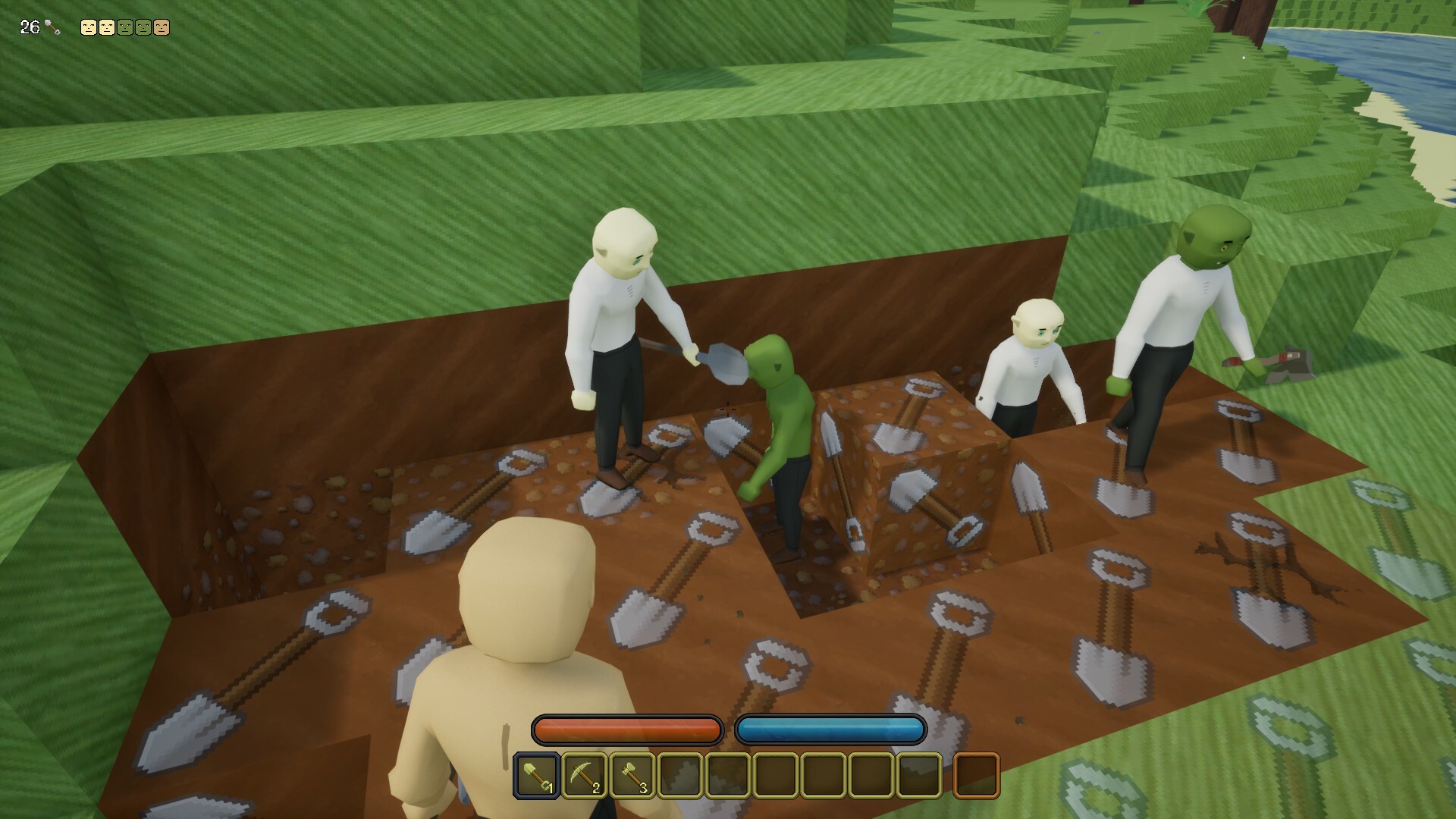 Goblin Keep di Steam