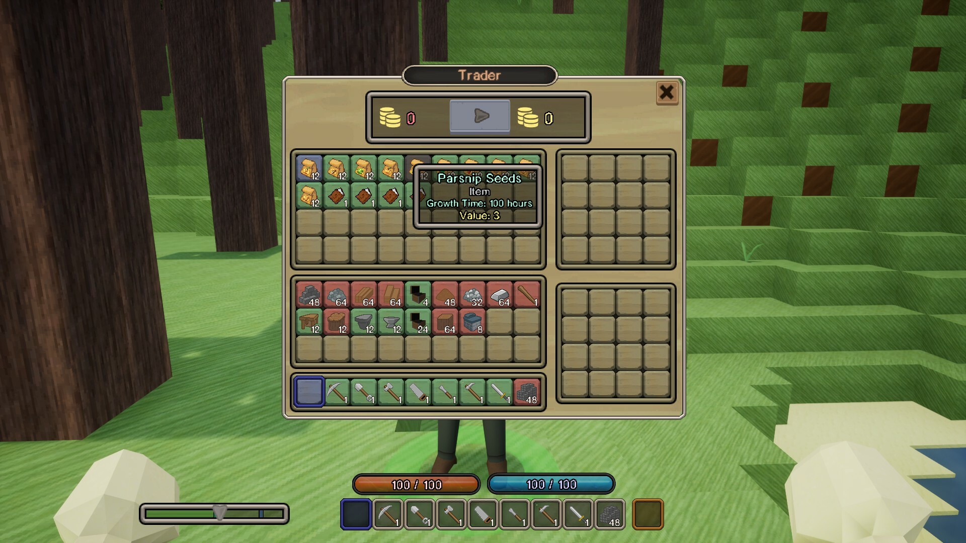 Goblin Keep di Steam