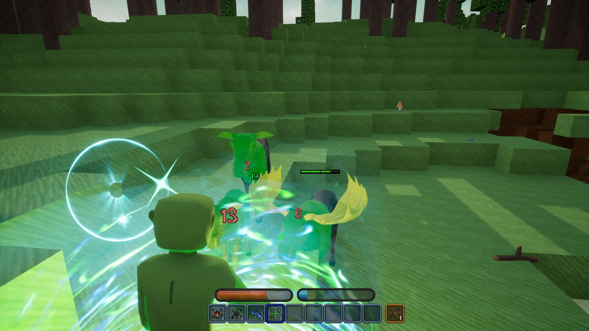 Goblin Keep Screenshots · SteamDB