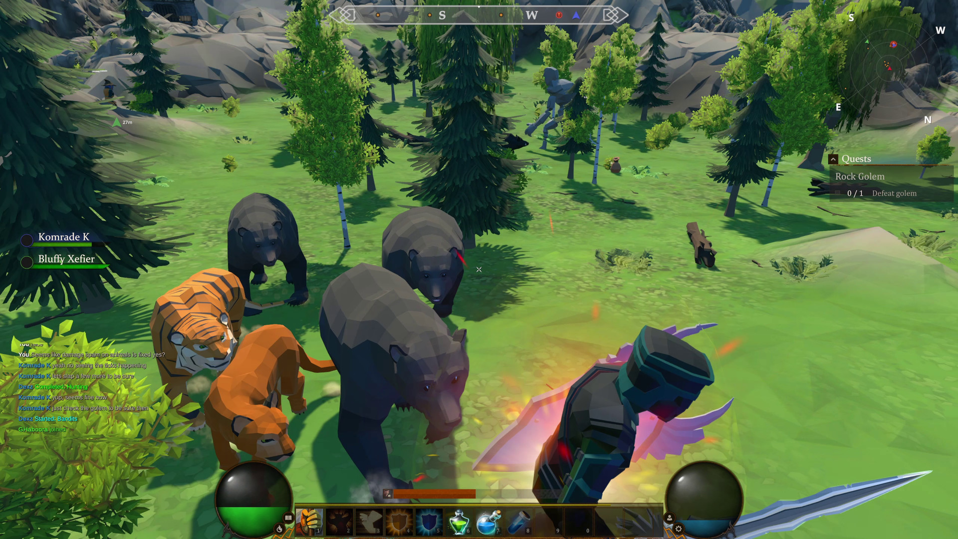 Dragon Extinction on Steam