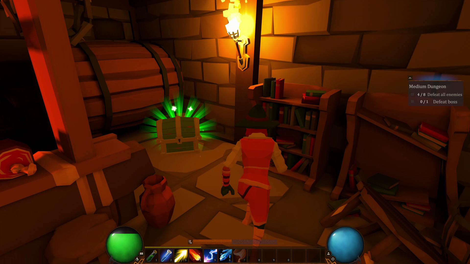 Dragon Extinction on Steam