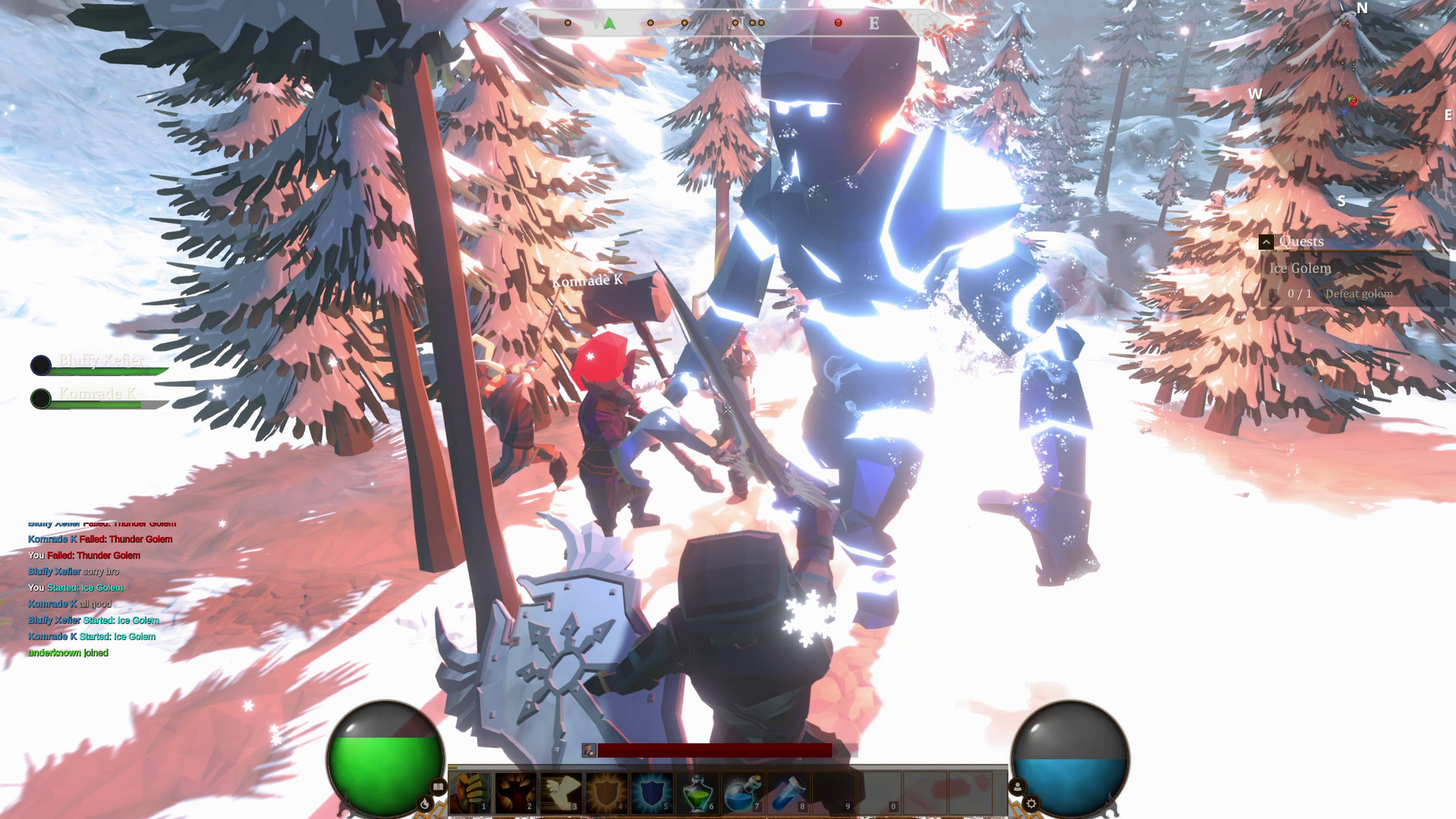 Dragon Extinction on Steam