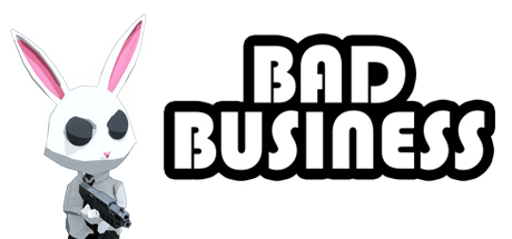 Bad Business on Steam