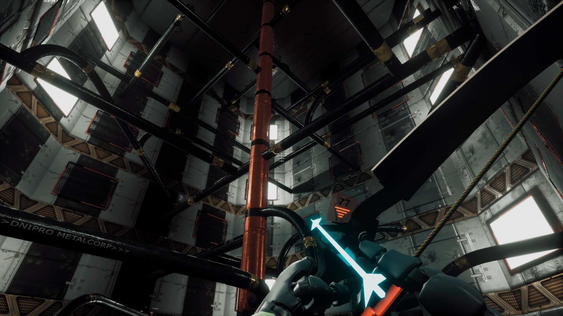 E06-Anomaly on Steam