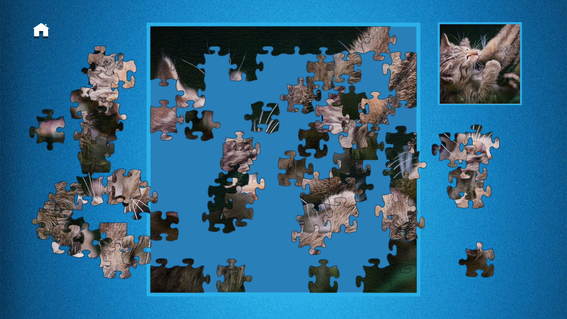 PUZZLE: ULTIMATE on Steam