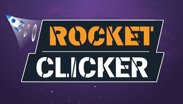 Rocket Clicker on Steam