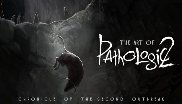 Pathologic 2: Artbook on Steam