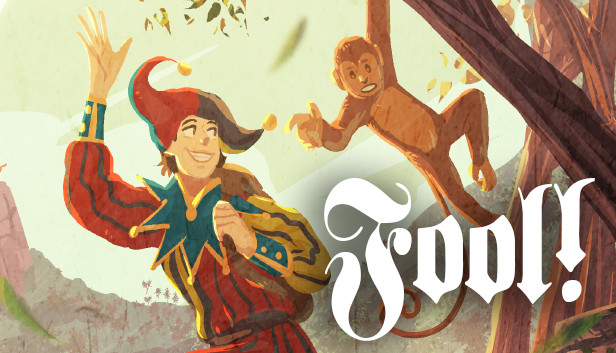 Fool! on Steam