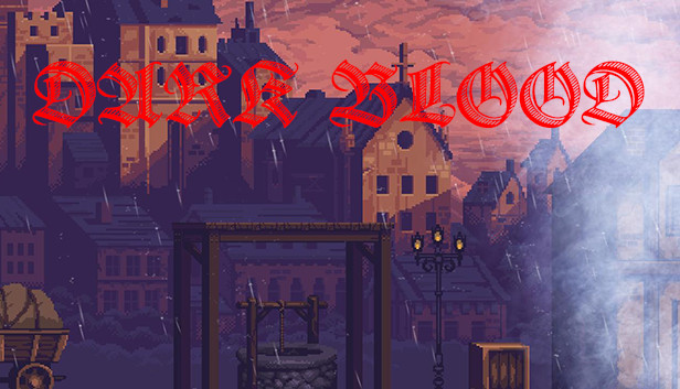 Dark Blood - Steam News Hub