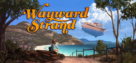 Steam Community :: Wayward Strand