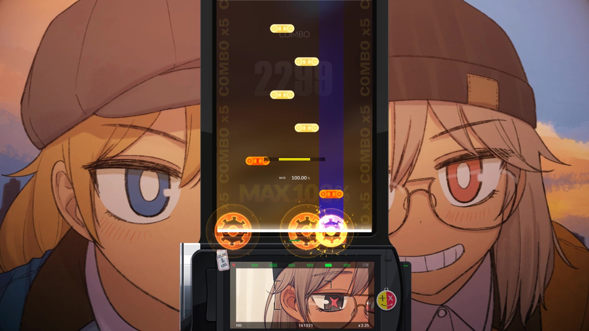 DJMAX RESPECT V - V Extension PACK on Steam