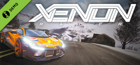Xenon Racer Demo Packages (App 1080620) · SteamDB