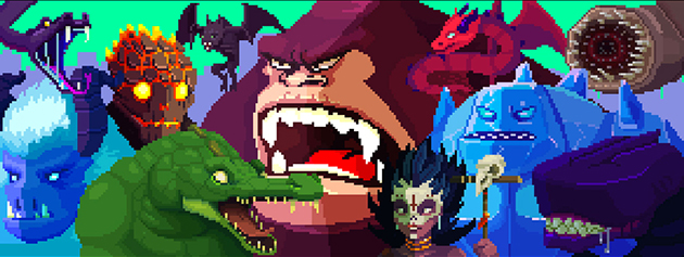 Hero Express on Steam