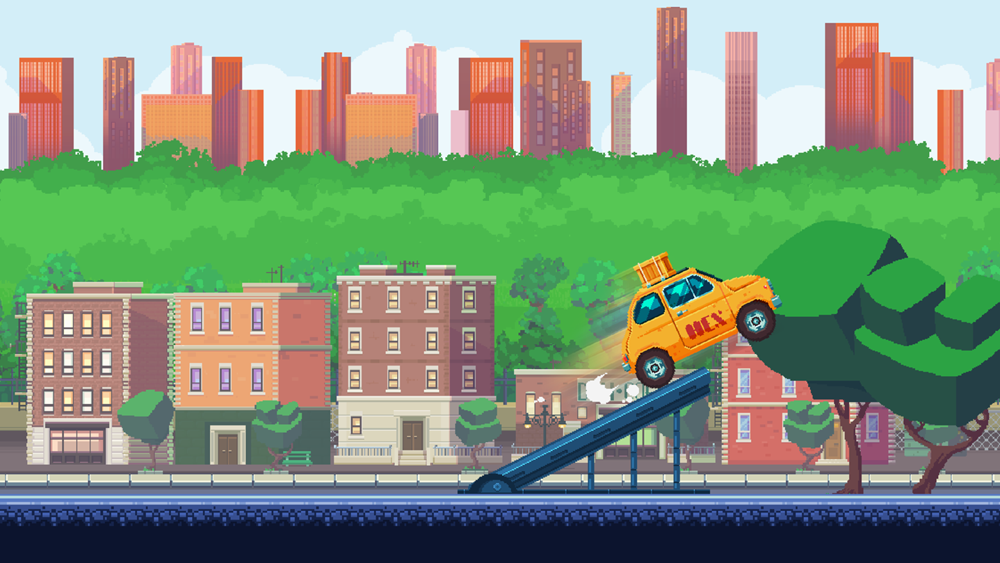 Hero Express Steam Charts · SteamDB