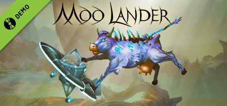 Moo Lander Demo Steam Charts (App 1080650) · SteamDB