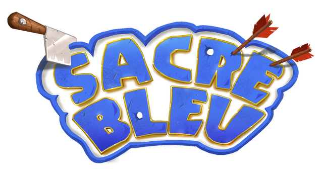 Sacre Bleu Steam Charts · SteamDB