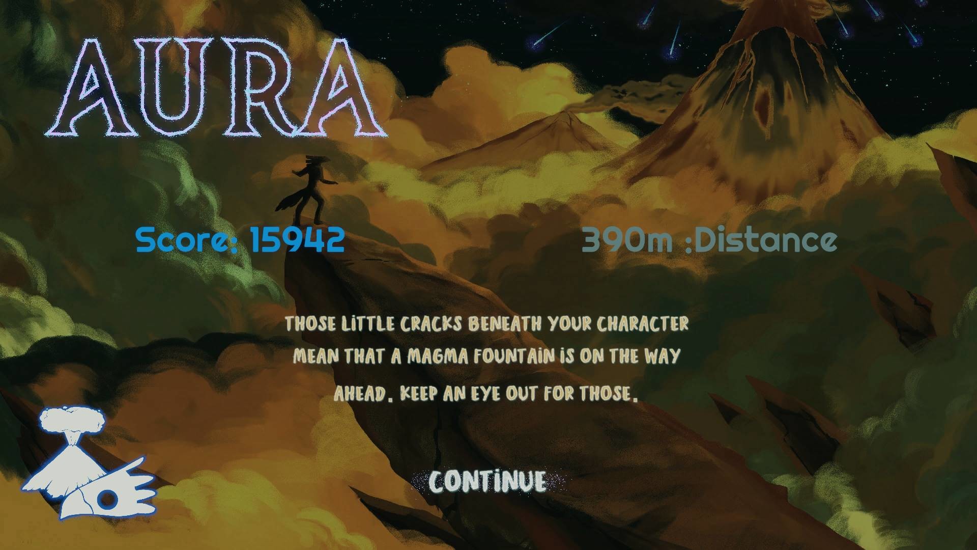 Aura on Steam