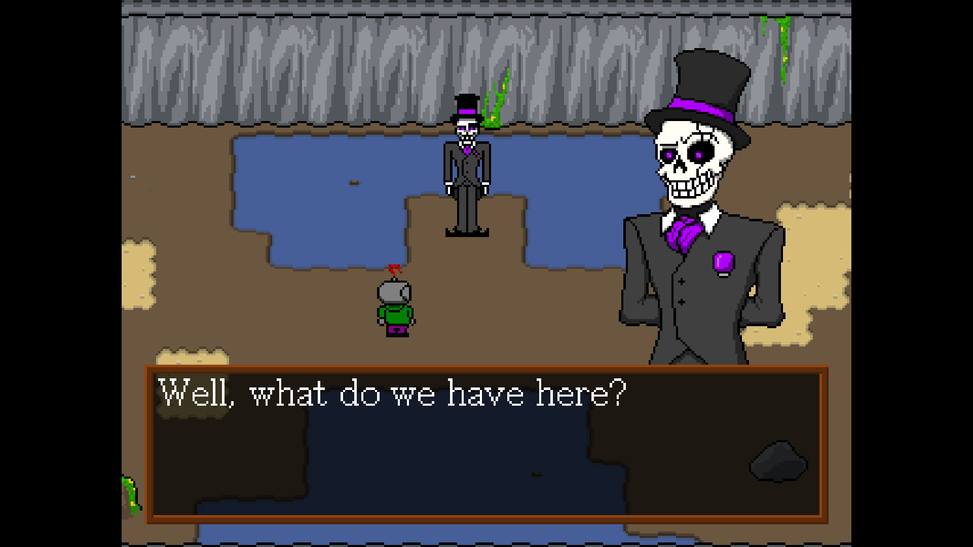 Quest? Quest! on Steam