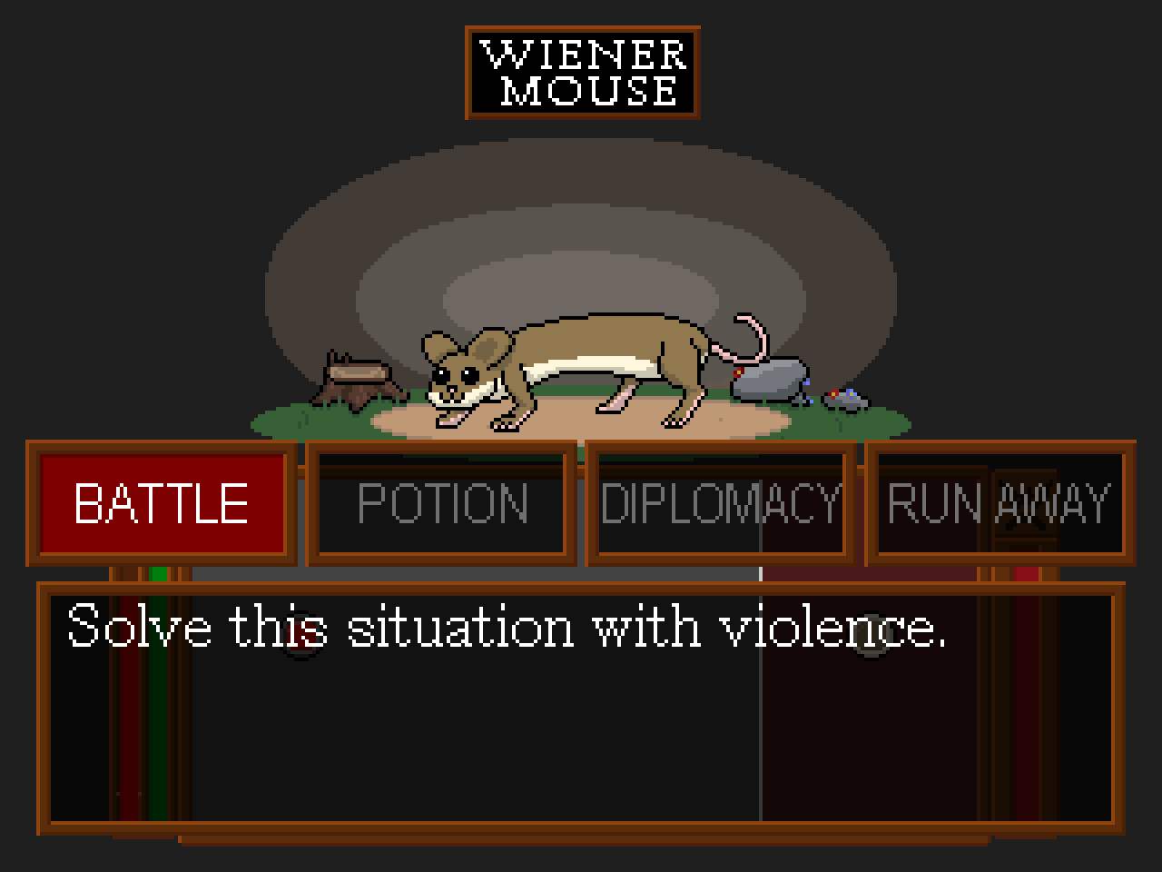 Quest? Quest! on Steam