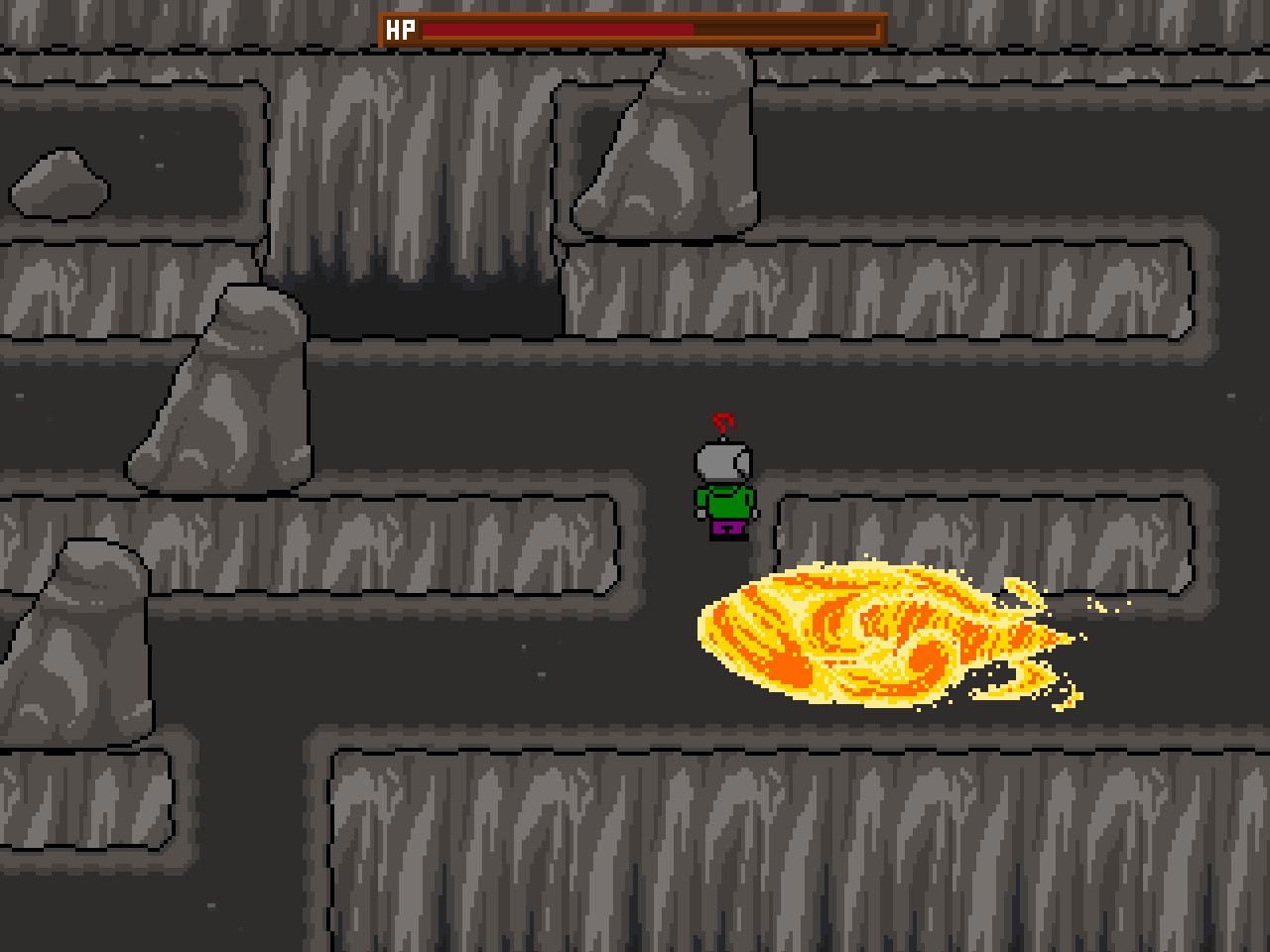 Quest? Quest! on Steam