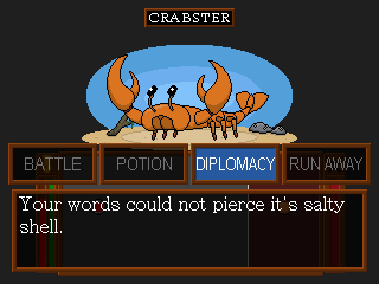 Quest? Quest! on Steam