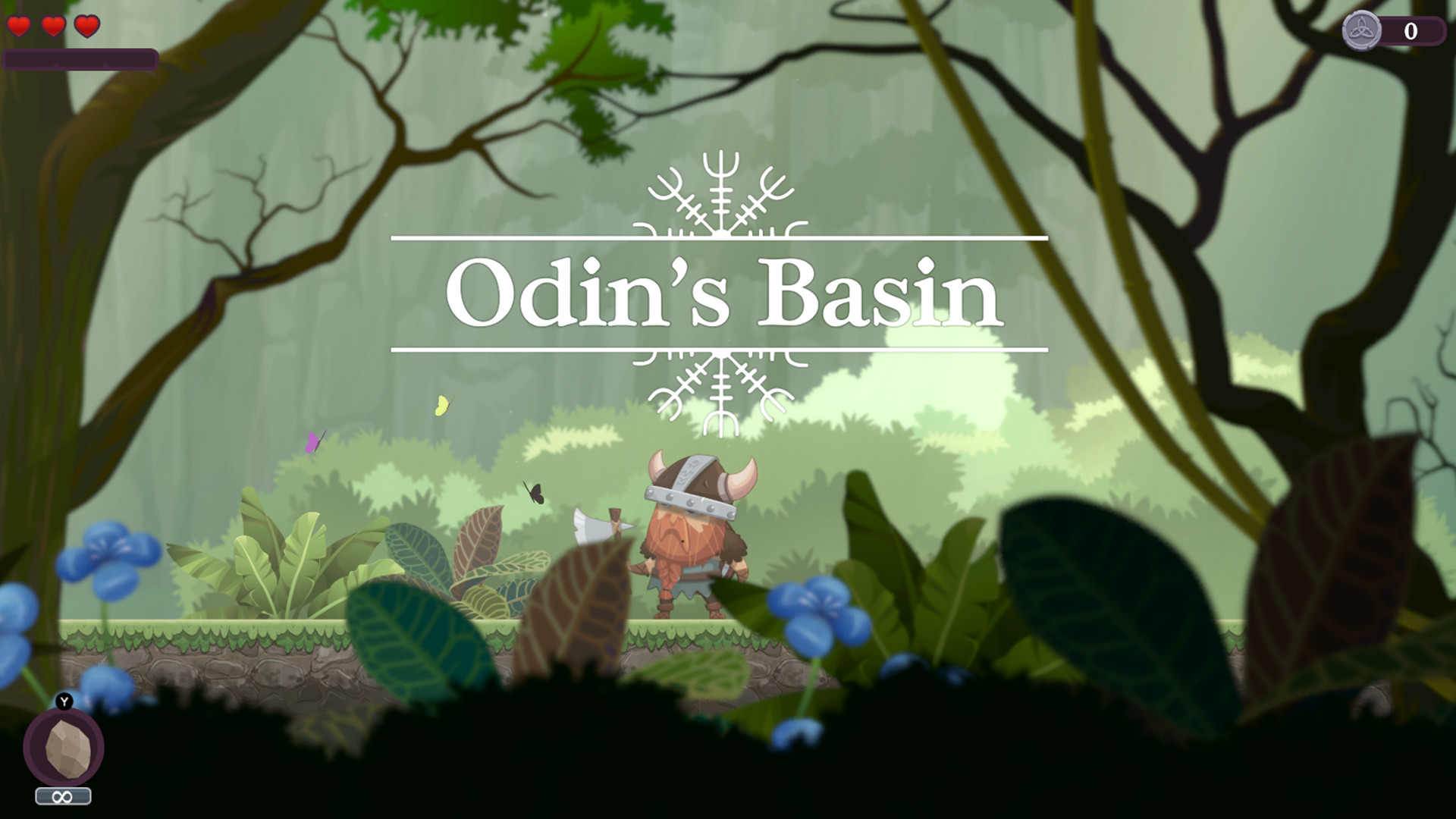 Blood And Mead on Steam