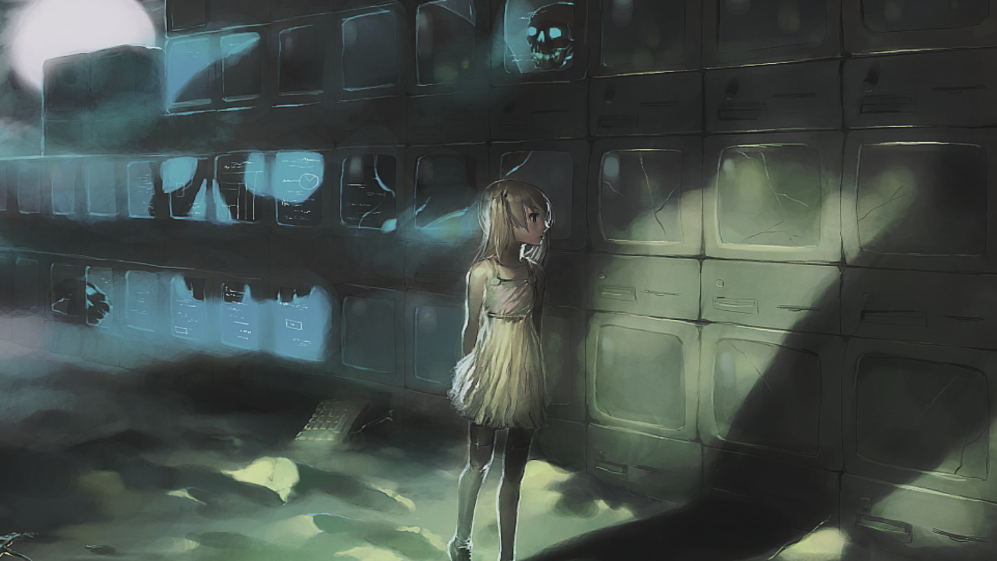 ANONYMOUS || AGONY - Serial Killer Prologue (App 1081840) · SteamDB