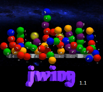 jwing - the next puzzle game on Steam