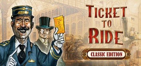 Steam Community :: Ticket to Ride