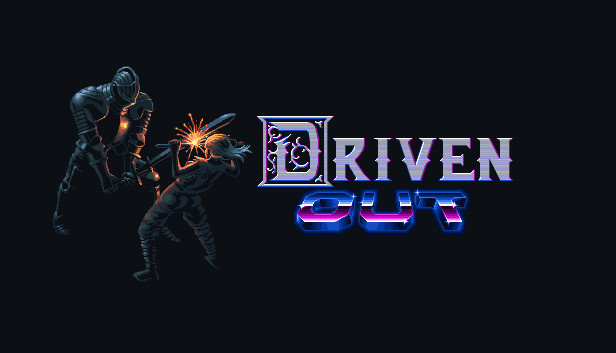 Driven Out Demo Steam Charts (App 1082080) · SteamDB