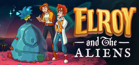 Elroy And The Aliens Steam Charts · SteamDB