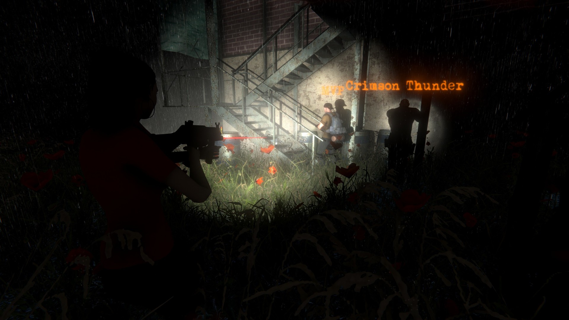 Outbreak: Epidemic on Steam