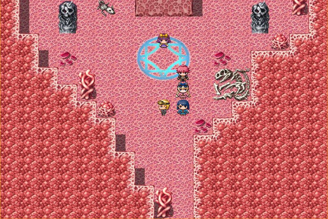 Simgirls: Lovemore College RPG on Steam