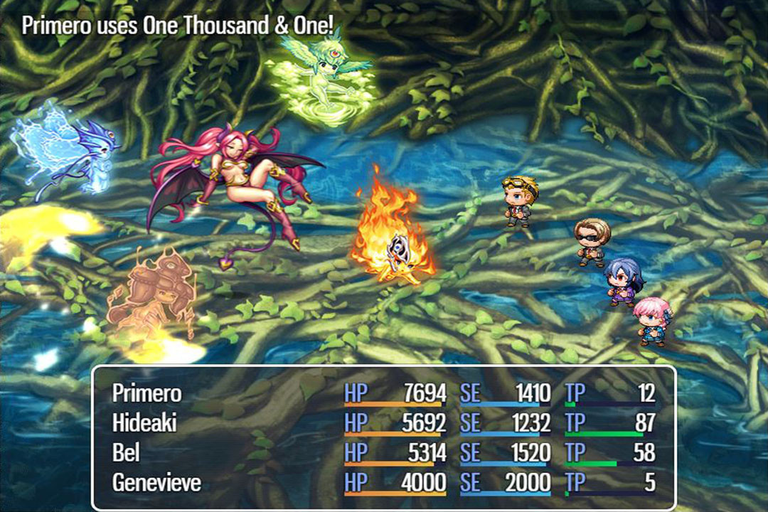 Simgirls: Lovemore College RPG on Steam