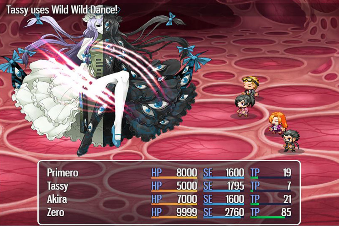 Simgirls: Lovemore College RPG on Steam