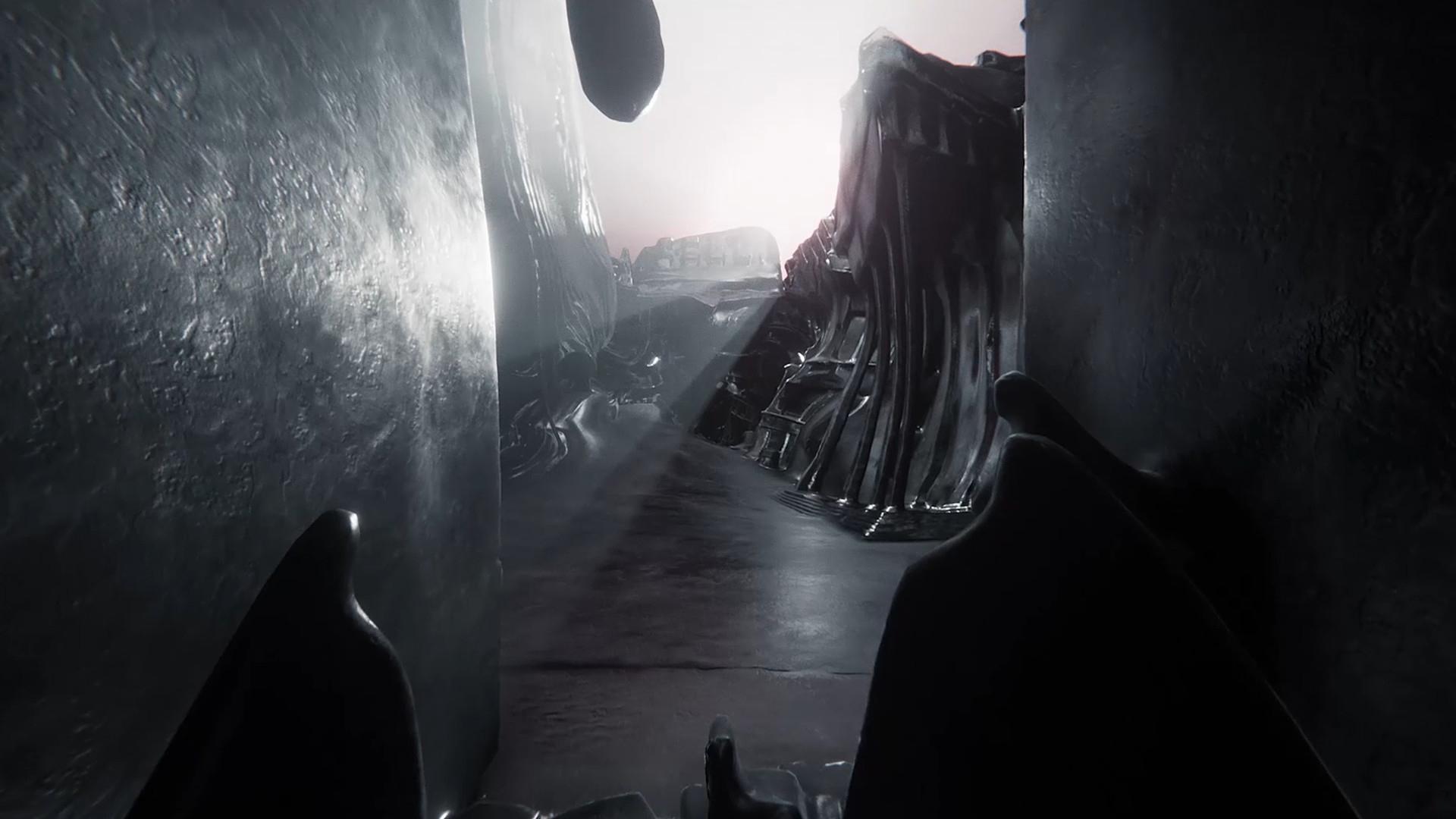 The Signifier Director's Cut on Steam