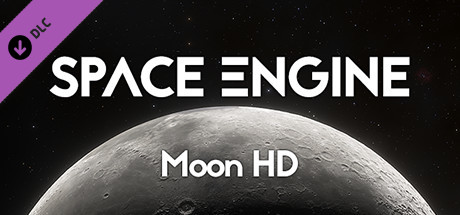 SpaceEngine - Moon HD on Steam