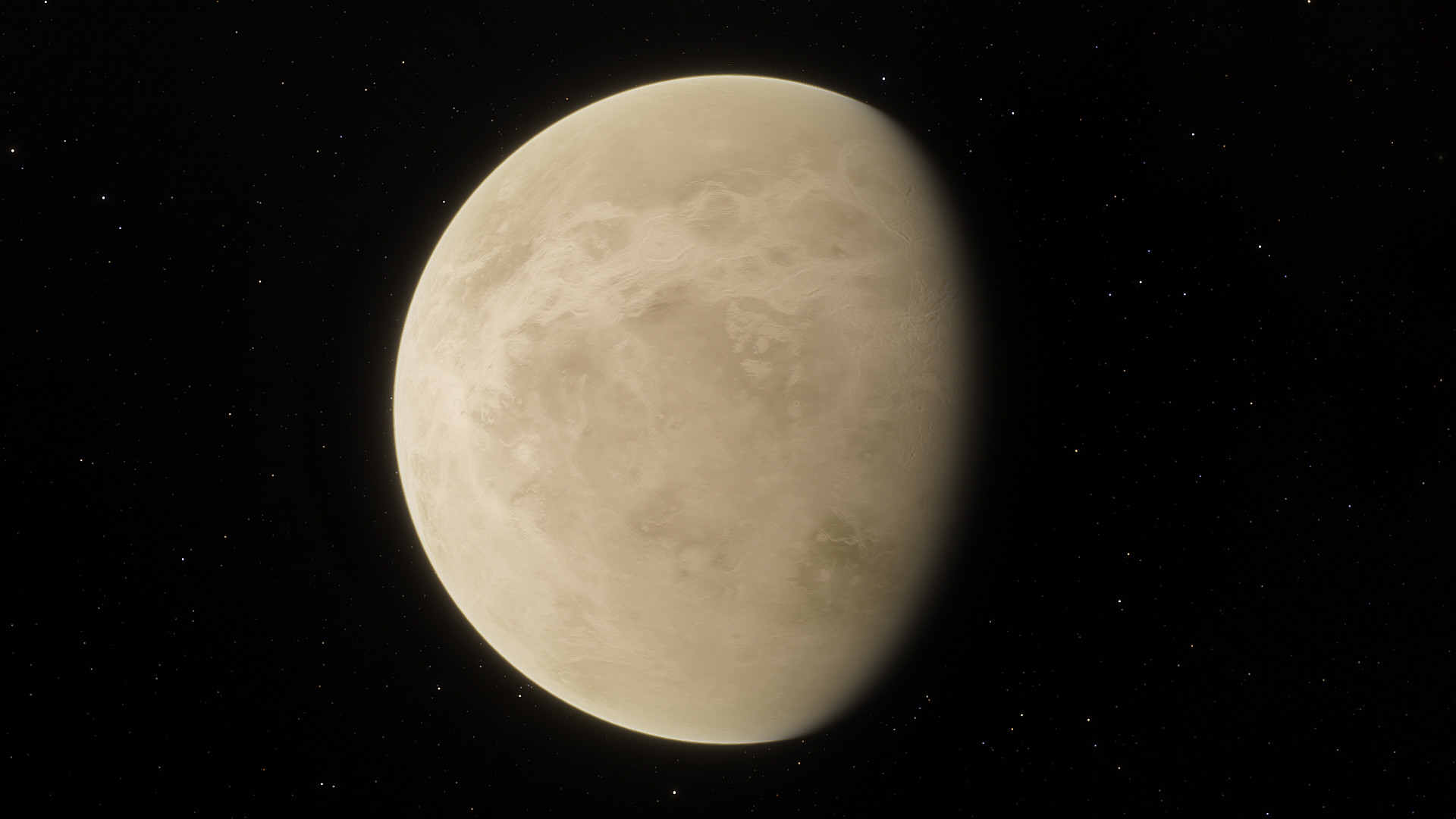 SpaceEngine - Venus HD on Steam