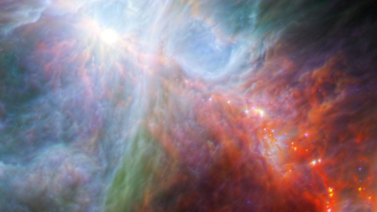 The Stars Between Us · SteamDB