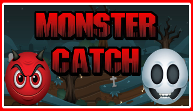 Monster Catch Steam Charts (App 1083550) · SteamDB
