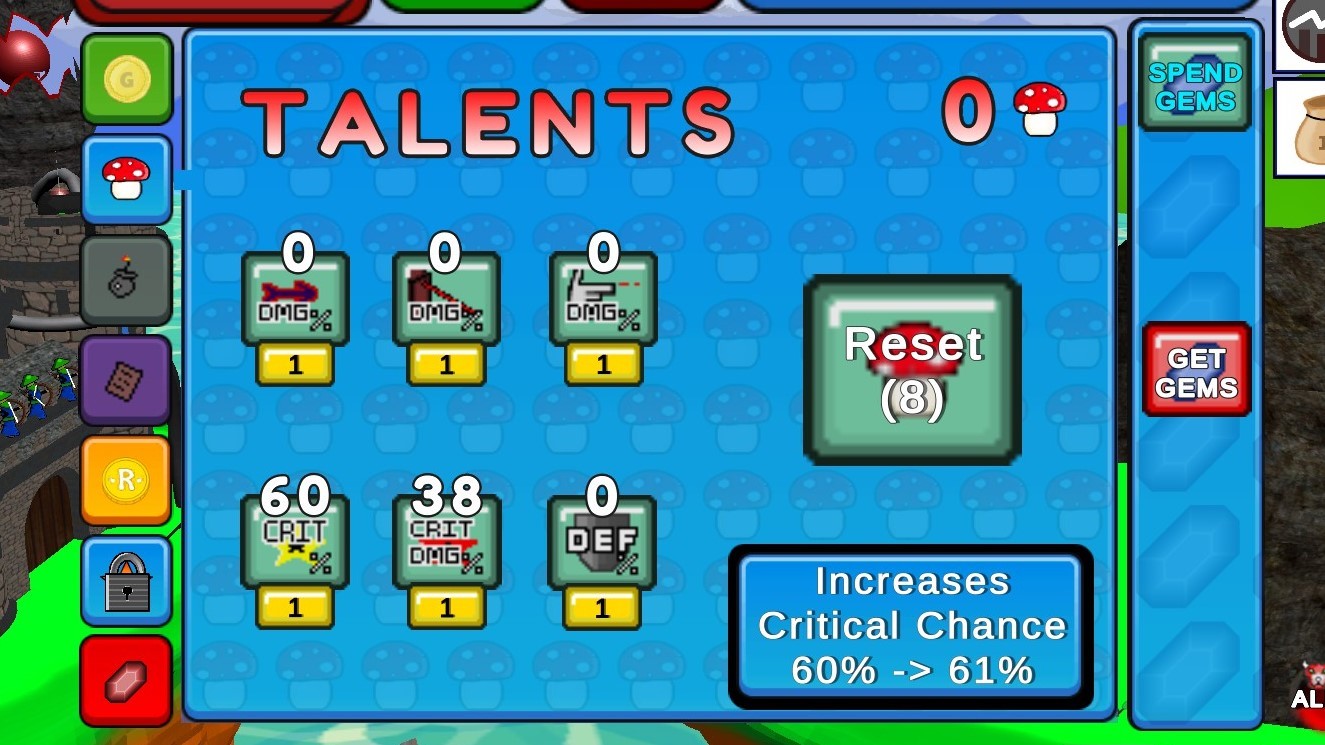 Grow Defense on Steam